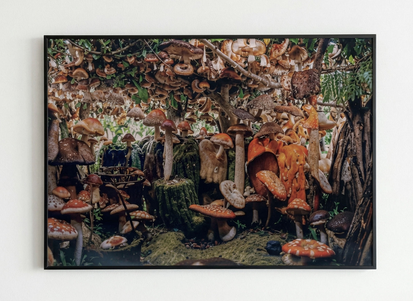 After 'After 'Invisible Man' by Ralph Ellison, the Prologue' (2025 ...